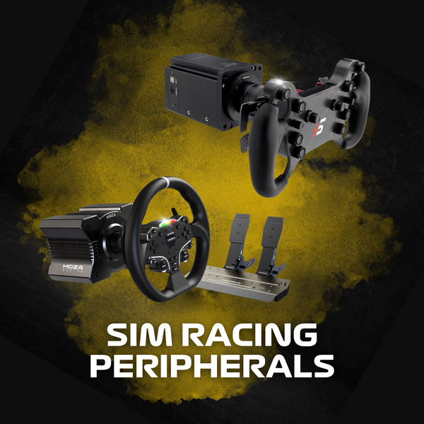 6 Sigma Sim Racing