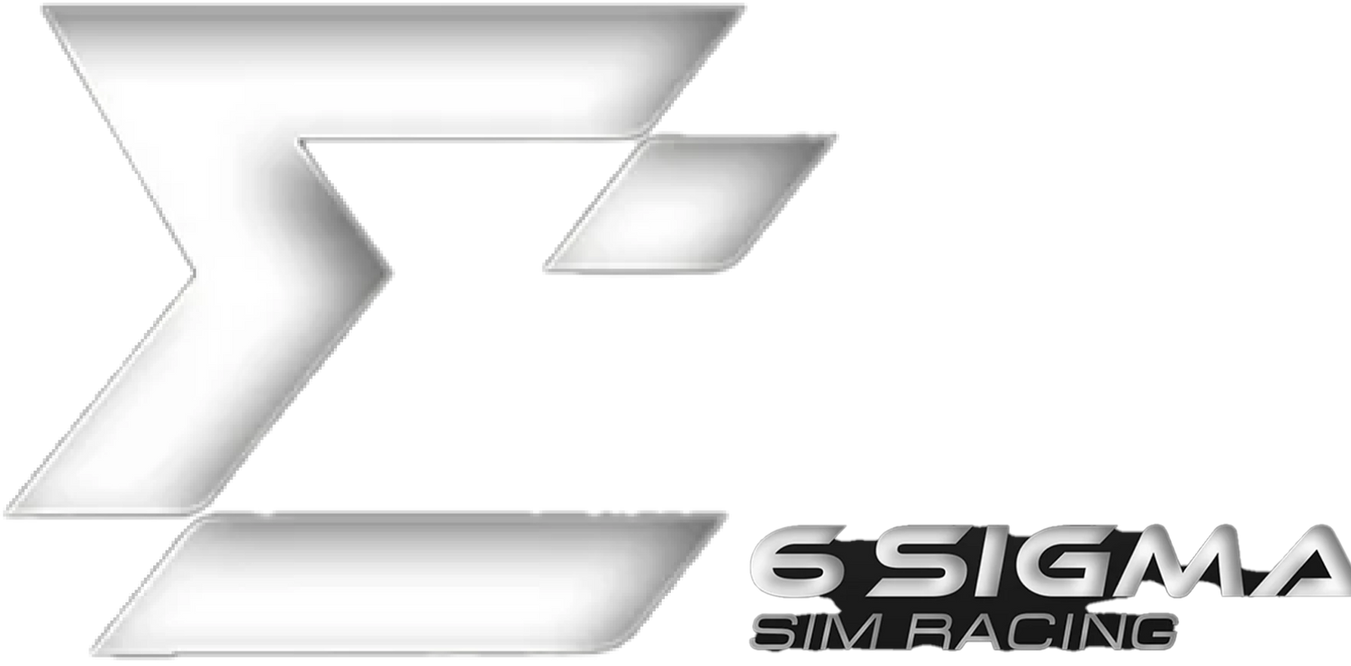 6 Sigma Sim Racing