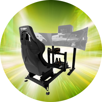 6 Sigma Sim Racing